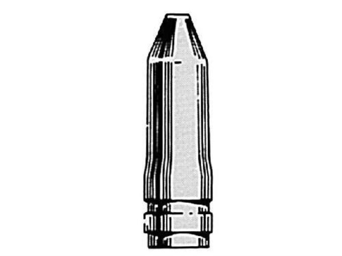 Saeco 1-Cavity Mag Bullet Mold #243 243 Cal 6mm (244 Diameter) 85