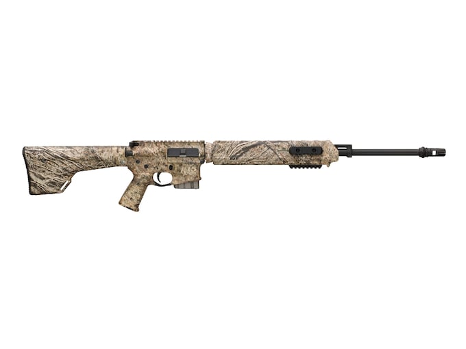 Remington R-15 VTR Predator Carbine Semi-Automatic Centerfire Rifle