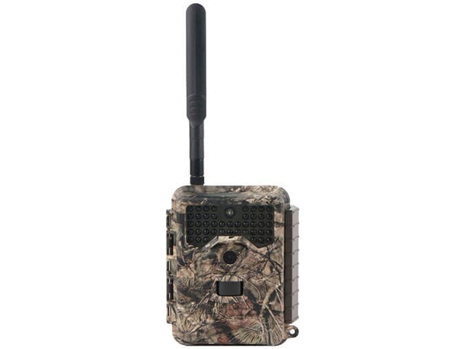 Covert LORA Trail Camera 32 MP