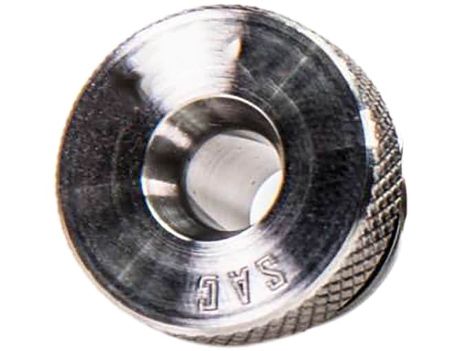 Short Action Customs Modular Headspace Comparator Insert 7mm X 30