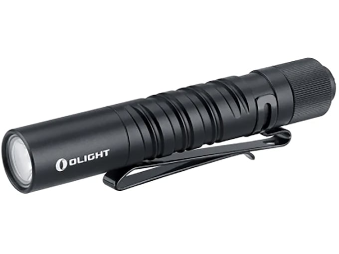 Olight I3T EOS Flashlight AAA Battery Desert Tan