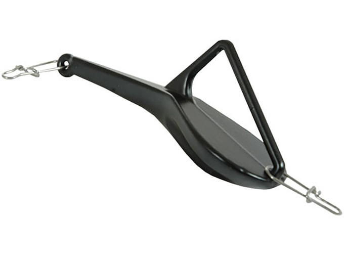 Off Shore Tackle Tadpole Resettable Diving Weight Size 3