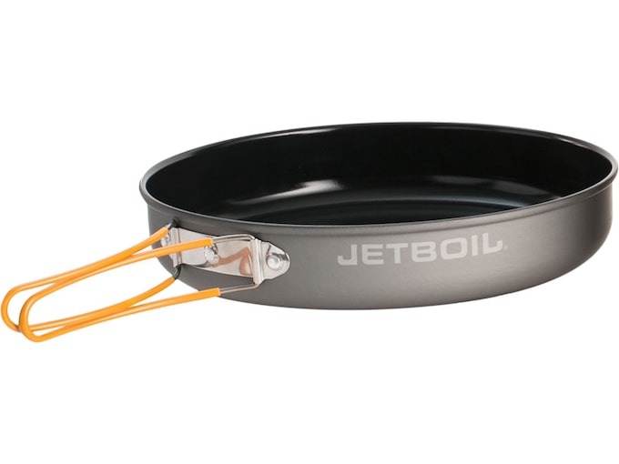 Jetboil FluxRing Fry Pan 10