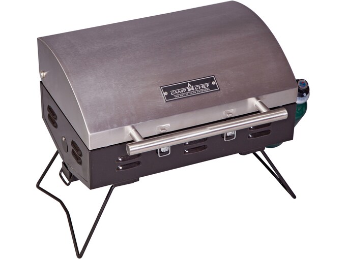 Camp Chef Table Top Grill SS