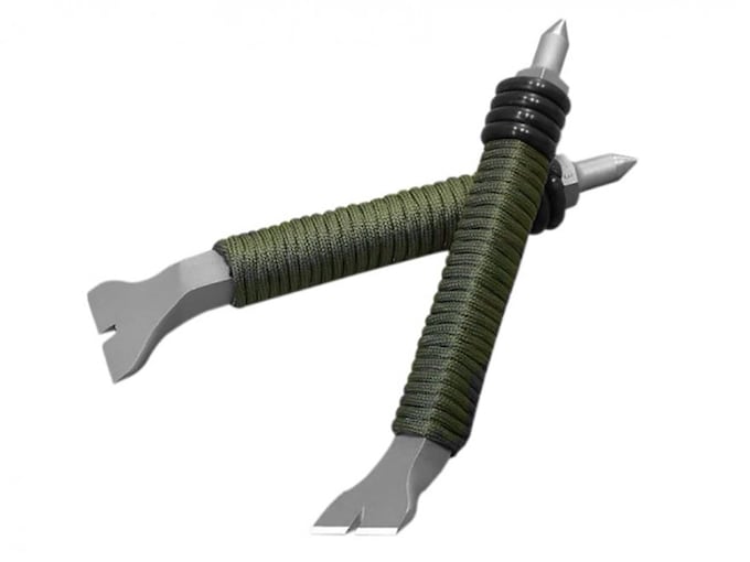 TOPS Knives Pry-Probe-Punch Tool 5140 SS Kit