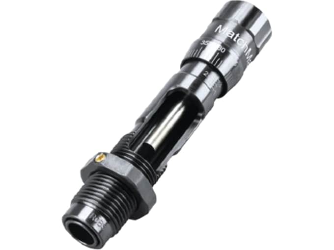 RCBS MatchMaster Competition Seater Die 300 Remington Ultra Mag