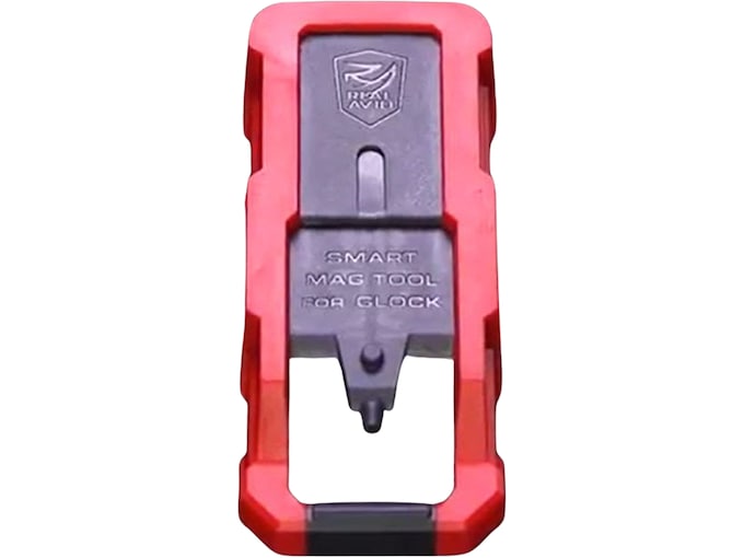 Real Avid Smart Mag Glock Mag Disassembly Tool