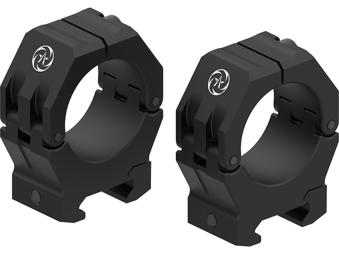 American Rifle Company M-BRACE 1 Picatinny-Style Scope Rings Medium