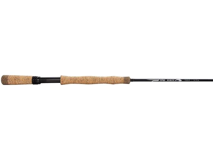Temple Fork Outfitters BC Big Fly Rod 12wt 9' 4Pc