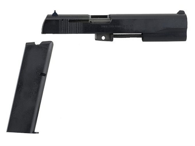 Ciener Rimfire Conversion Kit Fixed Sights 15-Round Mag 1911