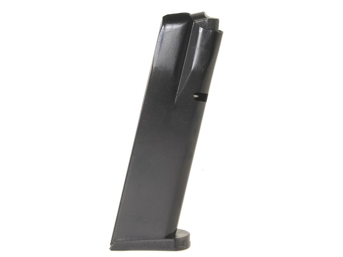 ProMag Mag CZ 75 TZ75 Mag Research Baby Eagle 9mm Luger 15-Round Steel