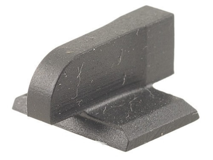 STI Patridge Front Sight 1911 STI Cut .175 Height .110 Width Steel