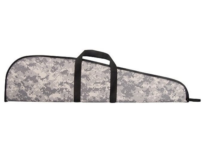 Allen Storm Scoped Rifle Case 40 Nylon ACU Camo