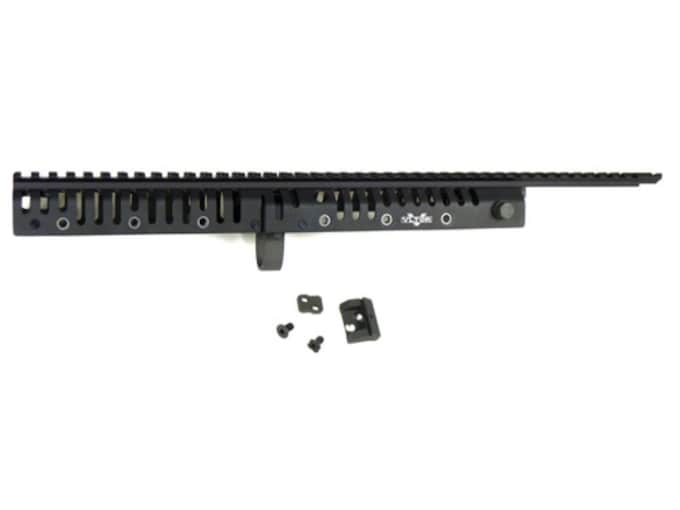 Vltor CASV-14 Upper Handguard Extended Modular Rail System M1A M14