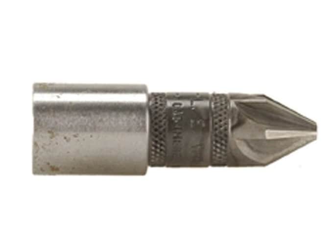 L.E. Wilson Chamfer Deburring Tool 50 BMG