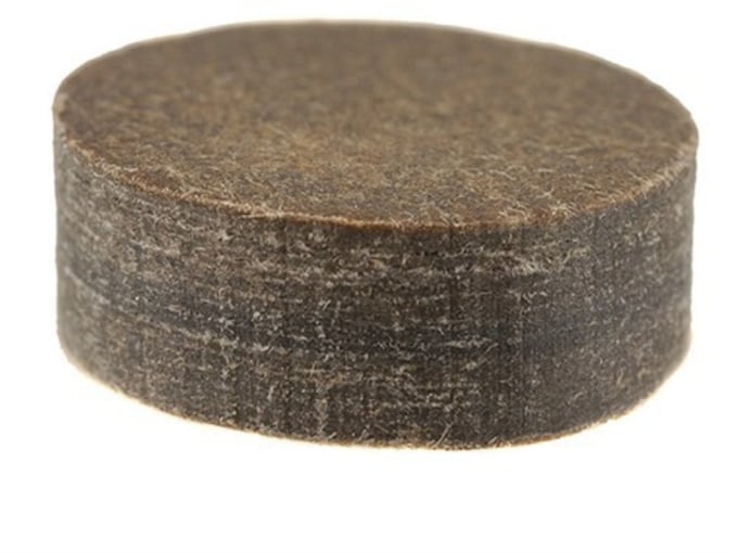 Ballistic Products Shotshell Wads 28 Ga 1/4 Fiber Bag of 200