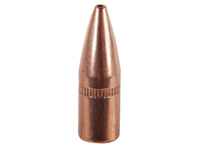 Factory Second Bullets 22 Cal (224 Diameter) 55 Grain Hollow Point Box