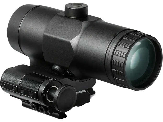 Vortex Optics VMX-3T 3x Magnifier Flip Mount Matte