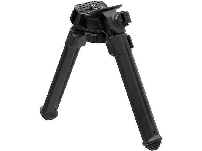 Magpul MOE Bipod Sling Stud QD Mount 7 to 10 Polymer Black