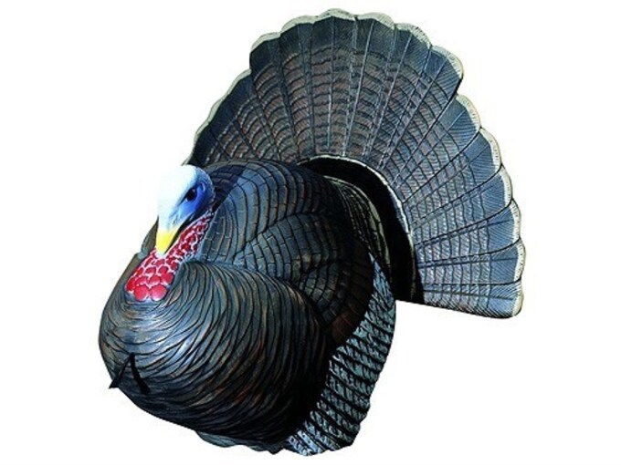 Feather Flex Tommy Jake Full Strut Turkey Decoy