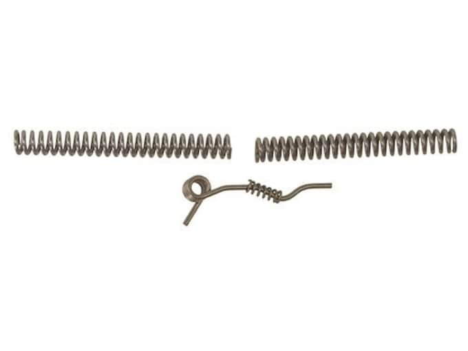 Wolff Shooter's Spring Pack Colt Trooper Mark III