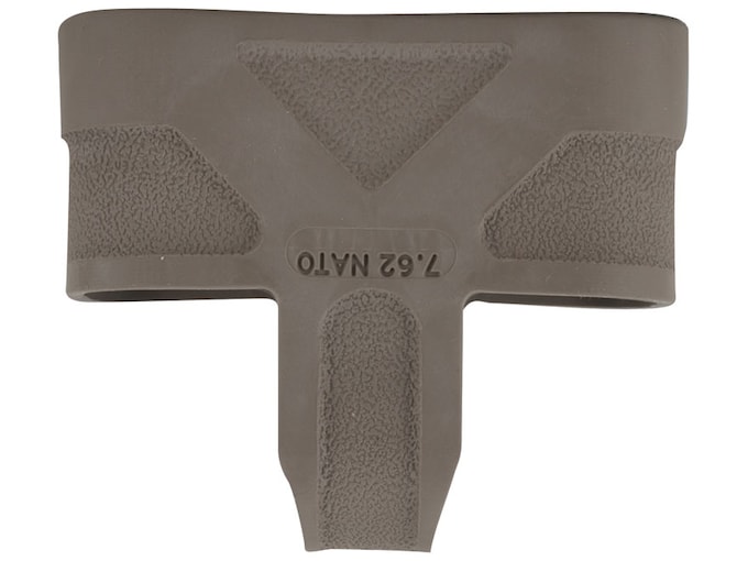 Magpul Mag Pull AR-10 LR-308 Polymer Flat Dark Earth 3PK