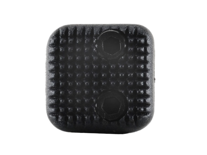 Arredondo Oversized Mag Release Button AR-15 Polymer Desert Sand