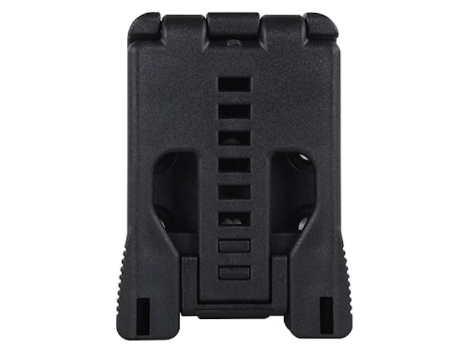 Blade-Tech Tek-Lok Belt Clip Polymer Black
