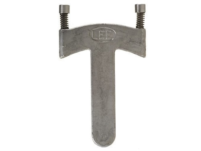 Lee 3 Hole 4 Hole Turret Press Primer Arm