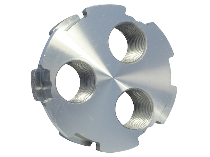 Lee 3 Hole Turret Press Pro 1000 Progressive Press Turret