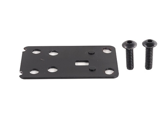 C-More STS Base JPoint Mount Adapter Kit Matte