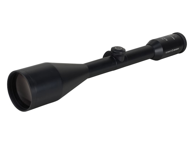 Schmidt & Bender Rifle Scope 8x 56mm A8 Reticle Matte