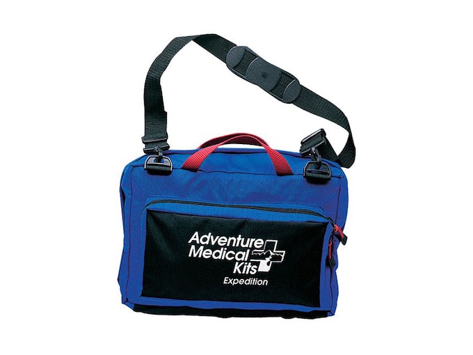 Adventure Medical Kits Professional Expedition 1-15 Person First Aid