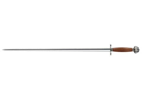 Cold Steel Chinese Sword Breaker Sword 30 1055 Carbon Steel Blade