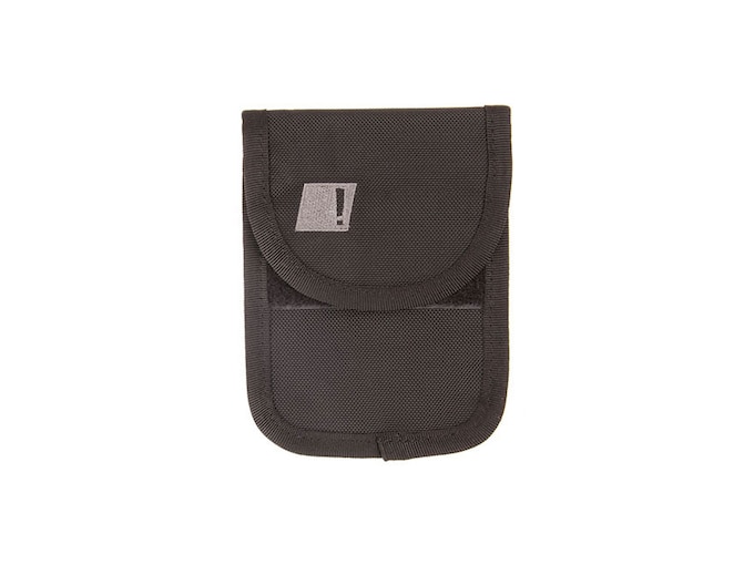 BLACKHAWK! Under the Radar Cell Phone RFID Shielded Pouch Black