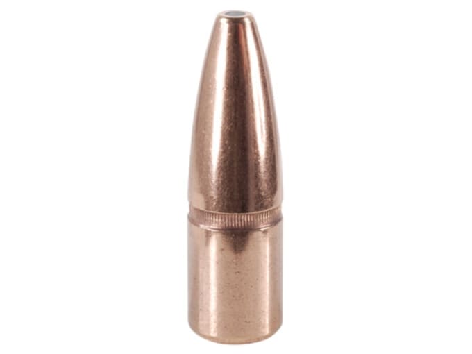 Woodleigh Bullets 35 Cal (358 Diameter) 250 Grain Weldcore Protected