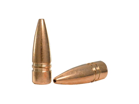 Federal Bullets 7.62x51mm NATO (308 Diameter) MK319 MOD 0 SOST 130
