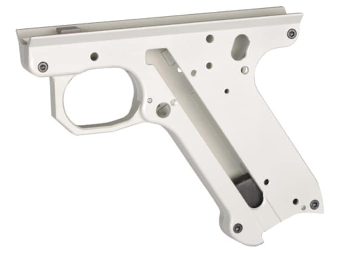 Volquartsen Lightweight Replacement Frame Stripped Ruger Mark II Mark
