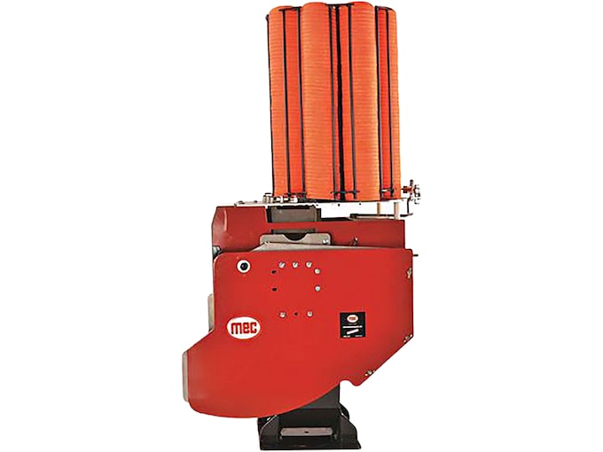 MEC 408 Chandelle XP Electric Clay Target Thrower