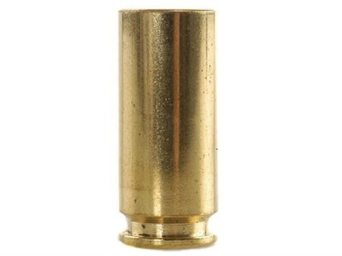 Winchester Brass 10mm Auto Case of 2000 (20 Bags of 100)