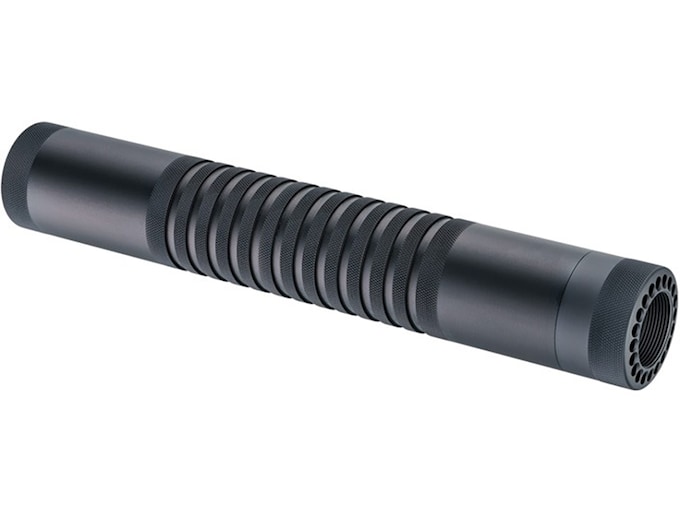 Hogue Free Float Tube Handguard AR-15 Carbine Length Knurled Aluminum