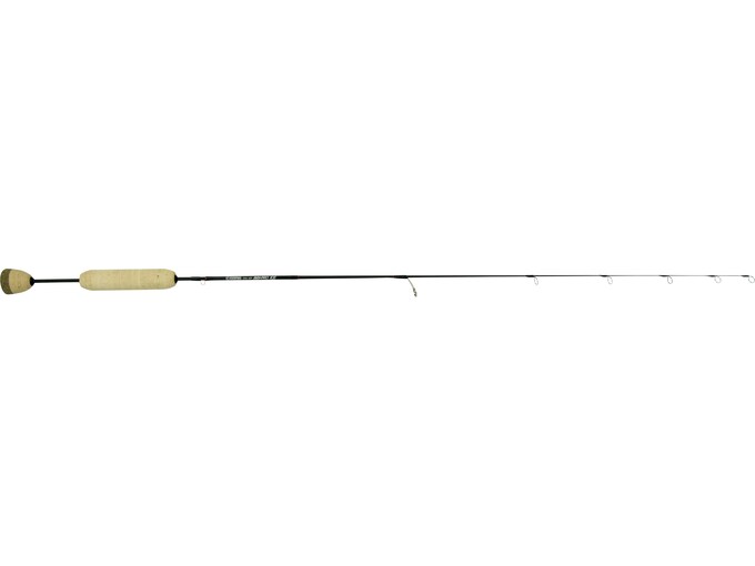 G.Loomis IMX-PRO ICE 392 F 39 Ice Fishing Rod Med