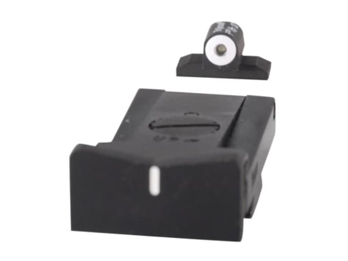 XS DXW Night Sight Set Para Ordnance P13 P14 Limited Steel Matte