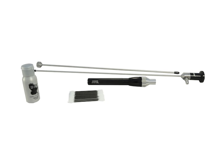 Hawkeye Deluxe Borescope 17 Limited Edition Kit