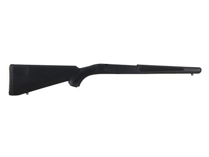 Ruger Rifle Stock Ruger 77/44 RSP Synthetic Black