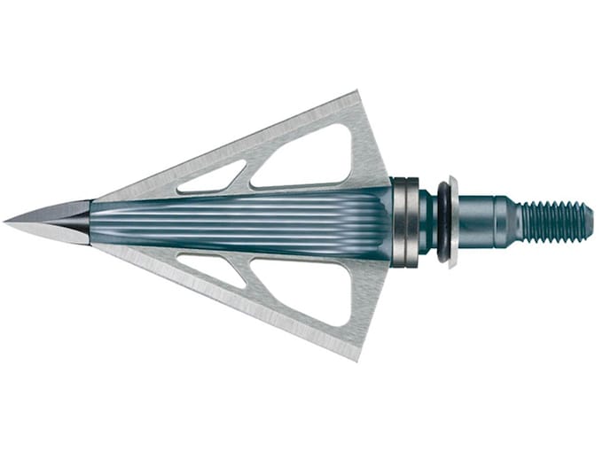 NAP Thunderhead Crossbow Broadhead 100 Grain 5PK