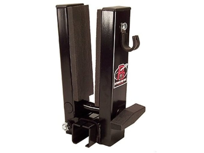 CTK Precision Gun Vise Attachment P3 Ultimate Shooting Rest