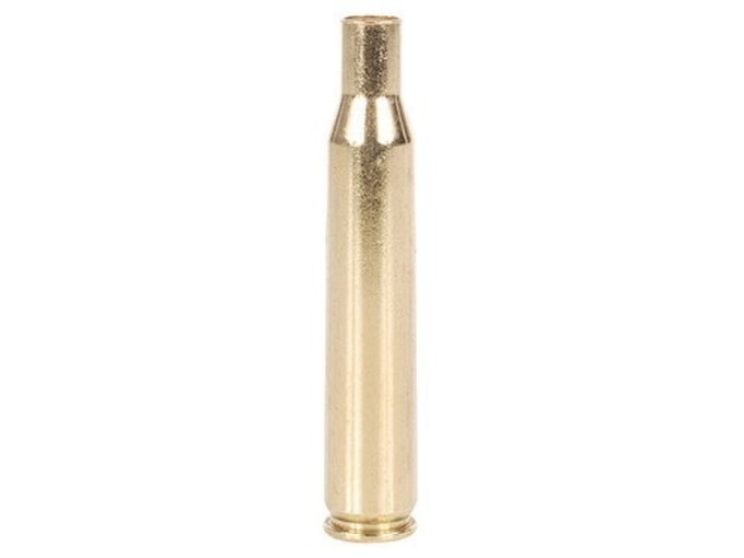 Hornady Brass 270 Winchester Box of 50