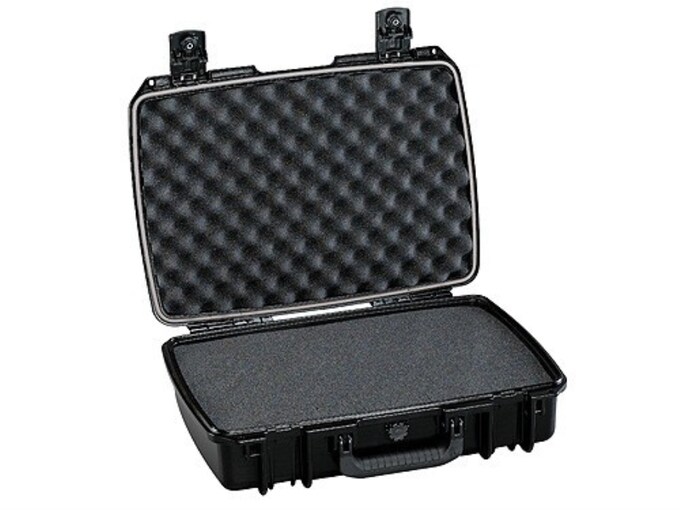 Pelican Storm iM2370 Attache Pistol Case 18 Black