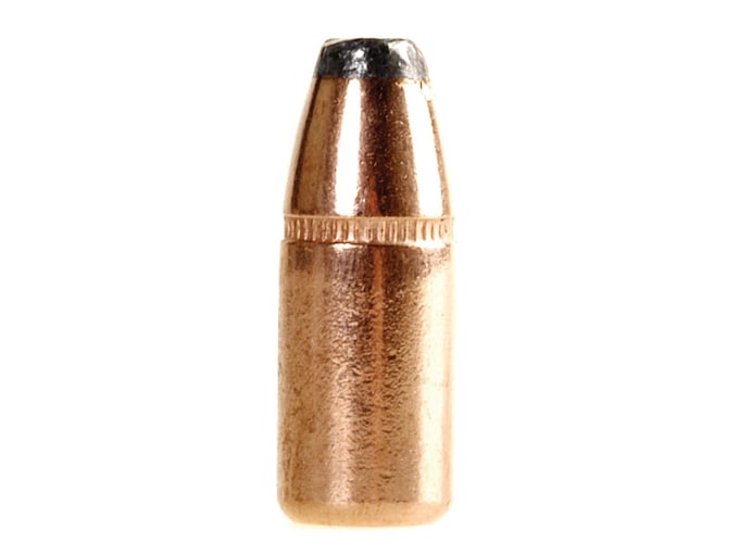 Barnes Original Bullets 38-55 WCF (377 Diameter) 255 Grain Flat Nose